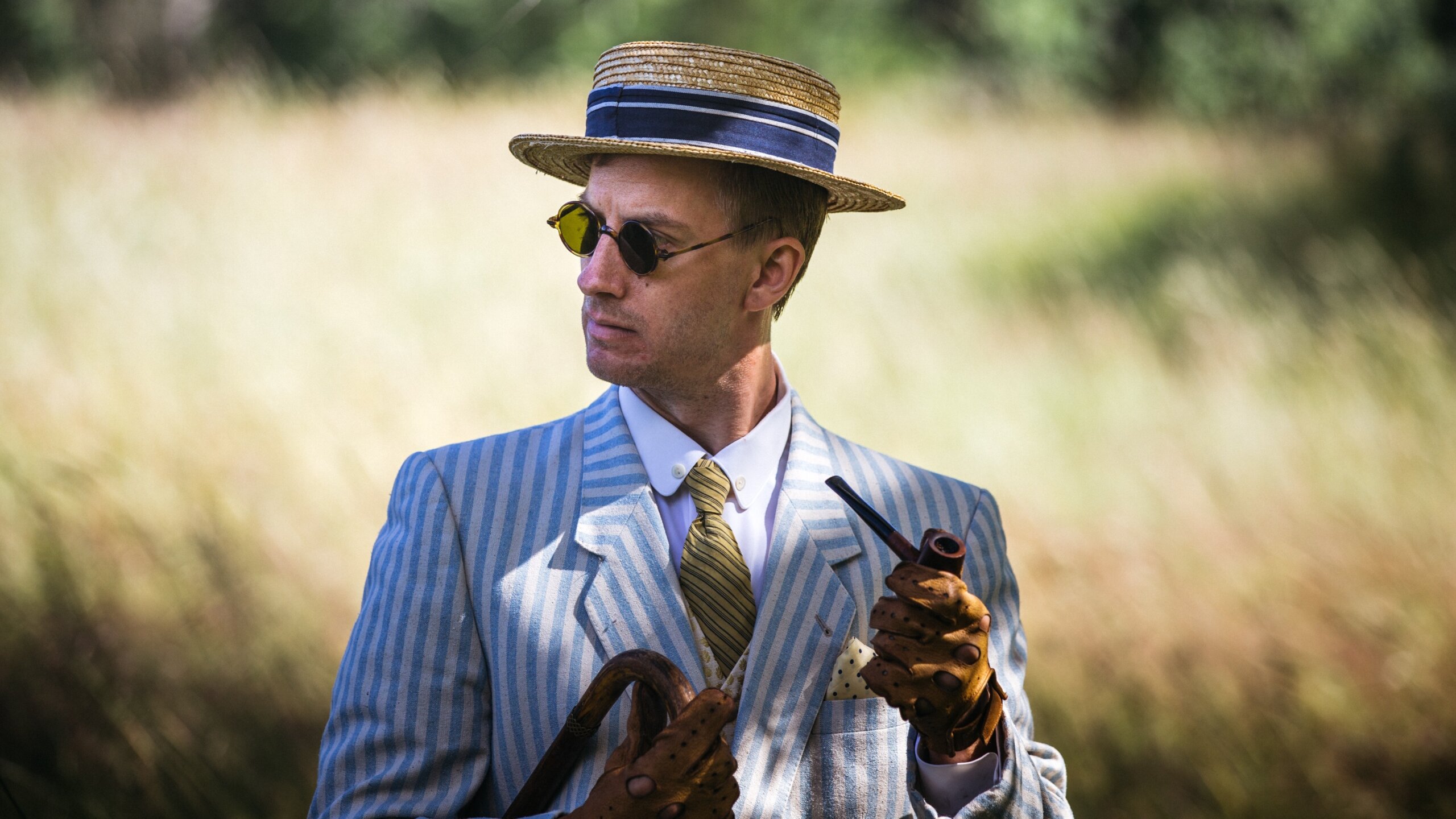 The Outlaws | RIGA IFF